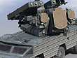 Russian Osa-AKM (SA-8B GECKO) Mobile SAM system